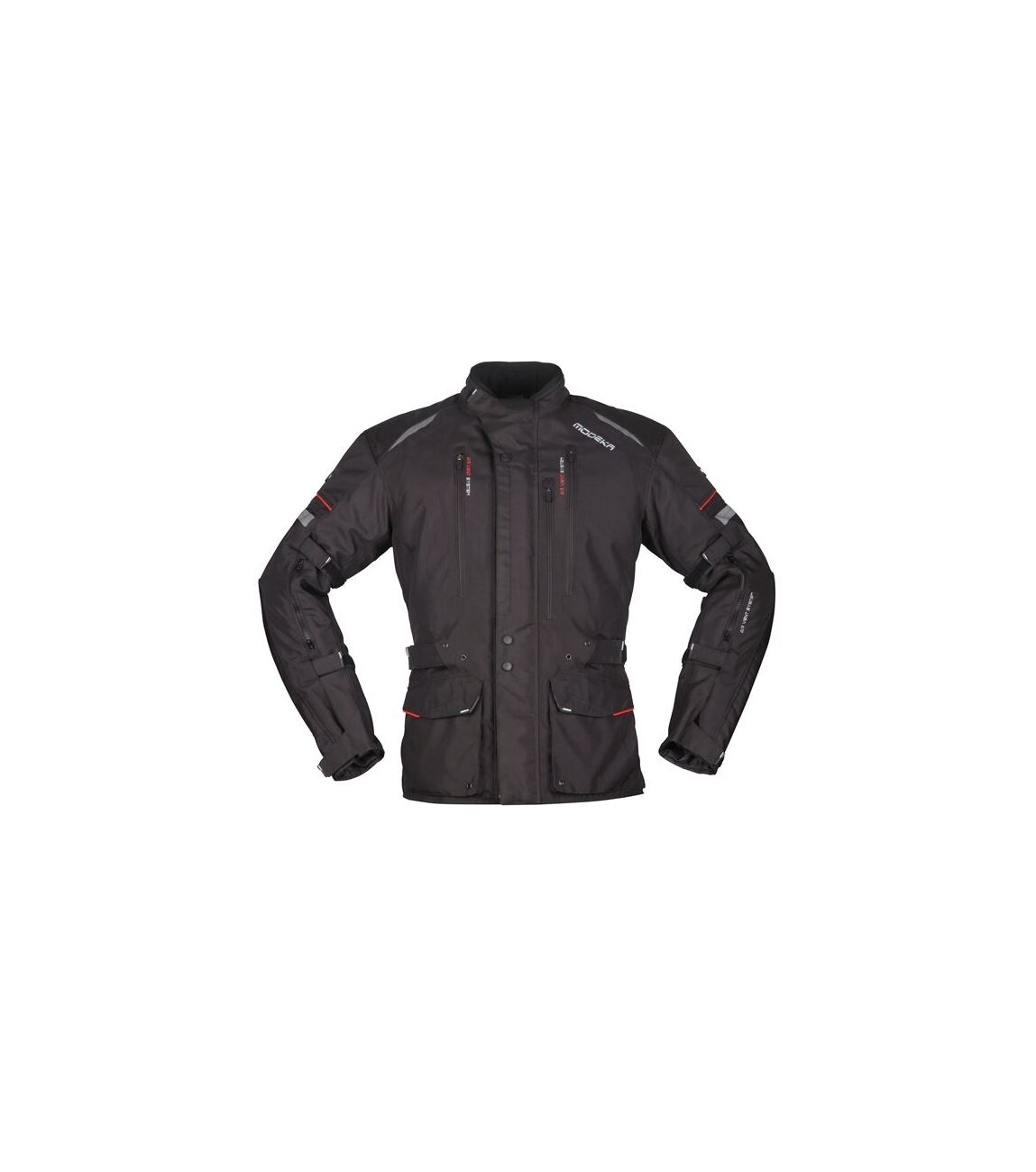 Modeka Striker II | Hofland Motoren Amersfoort