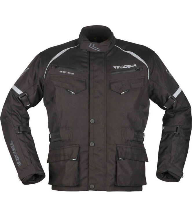 Modeka Jacket Tarex | Hofland Motoren Amersfoort