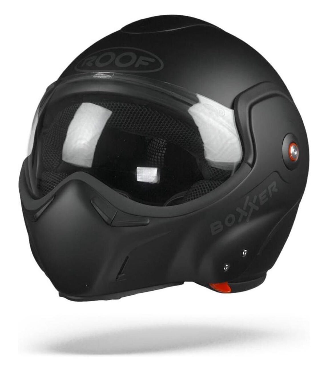 Roof BoXXer | Hofland Motoren Amersfoort