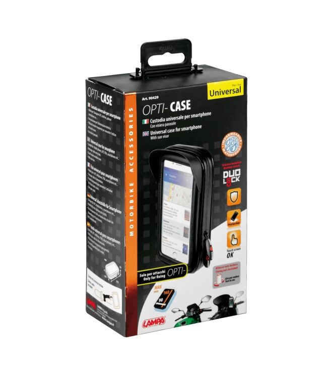 Opti-Line Opti-Case | Hofland Motoren Amersfoort