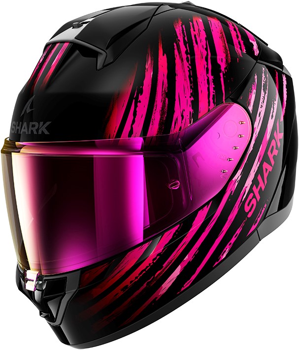 Shark Ridill 2 Assya | Hofland Motoren Amersfoort